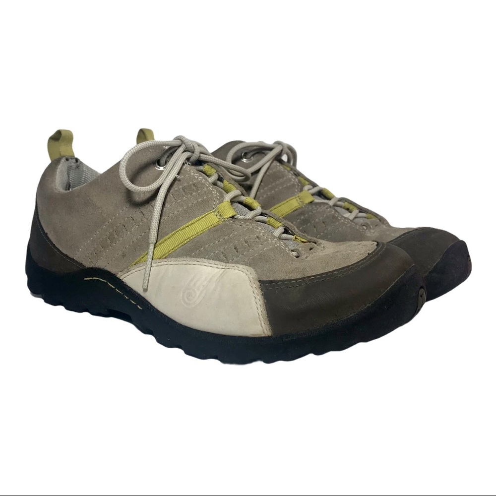 Teva 6558 Redpoint Waterproof Leather Hiking Trail Sh… - Gem